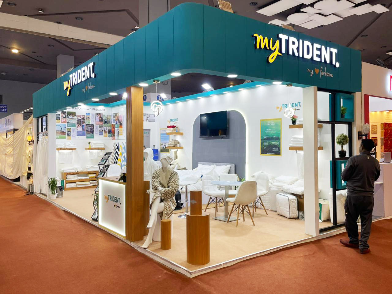 Straight Line Global PVT.LTD.. ENDLESS ART