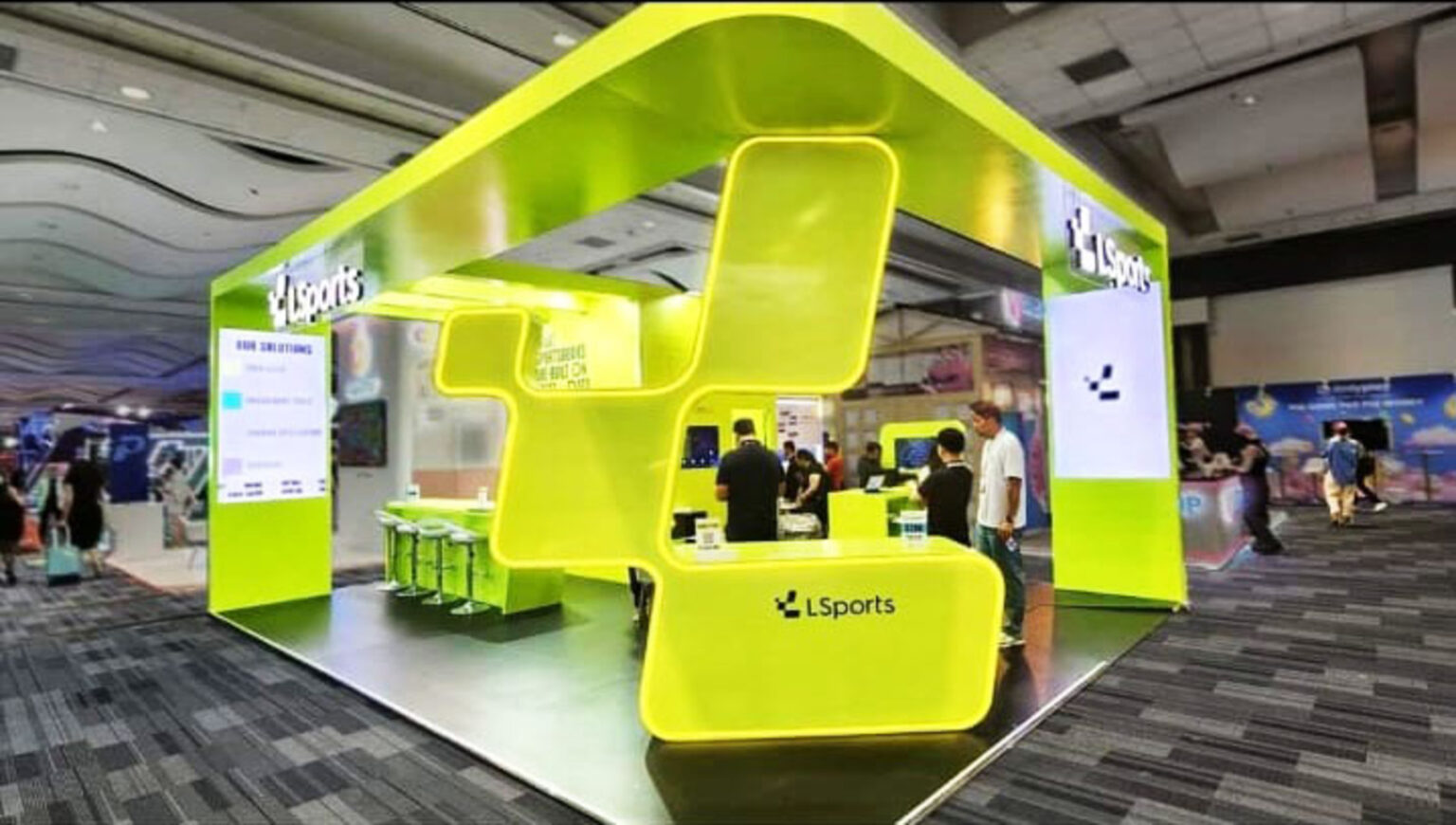 Straight Line Global PVT.LTD.. ENDLESS ART